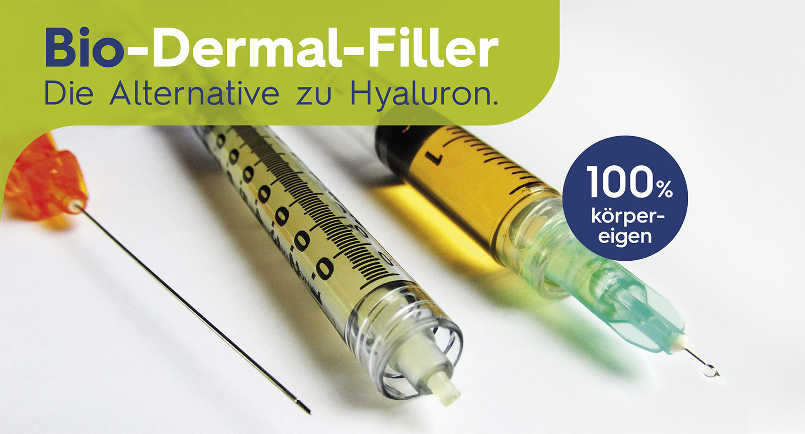 Faltenbehandlung mit Plasmagel - der natürliche Filler - Schön entfaltet